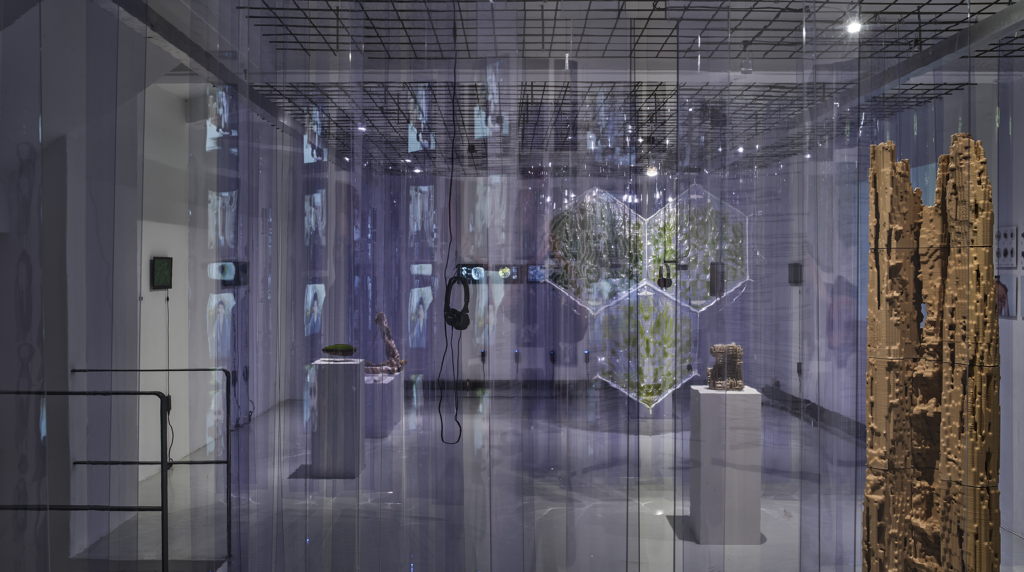 Bio Lab: Living Space — aut. architektur und tirol