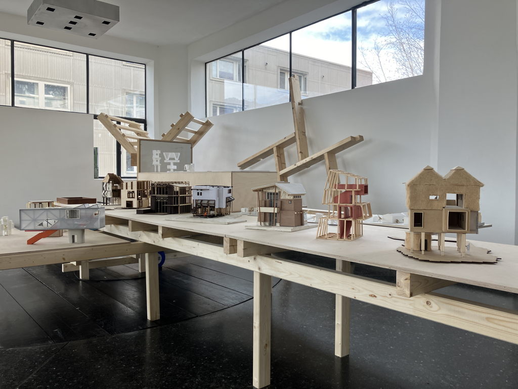 ZENZI – Zentrum für zirkuläres und nach­haltiges Bauen — aut ...