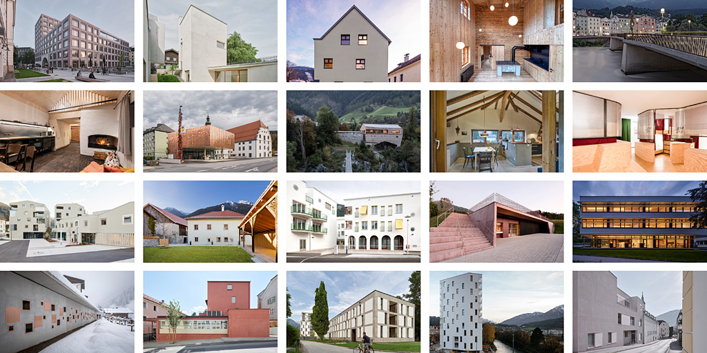 fotoalbum "nominierungen zur auszeichnung des landes tirol für neues ...