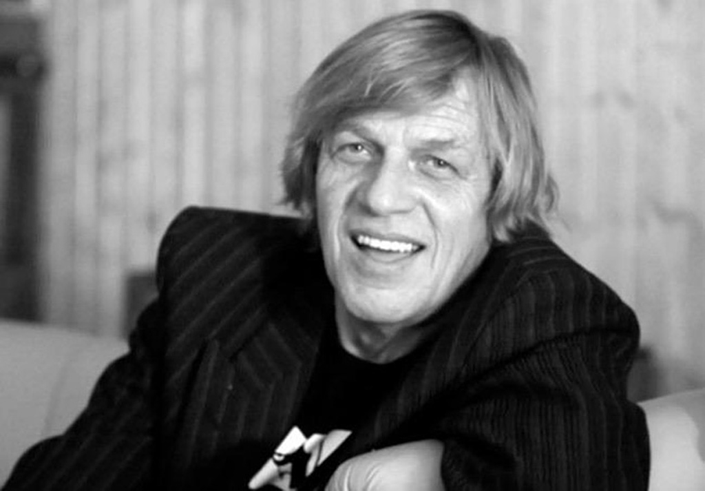 in memoriam reinhardt honold (1949 – 2024) — aut. architektur und tirol